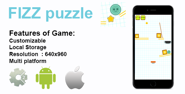 2 HTML5 Games Bundle - code.market