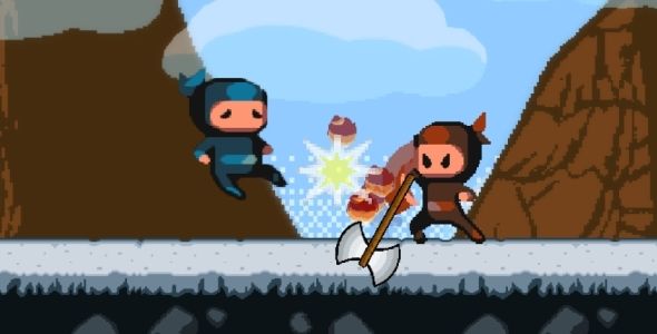 2D Fighting Platformer Game Engine Capx - code.market