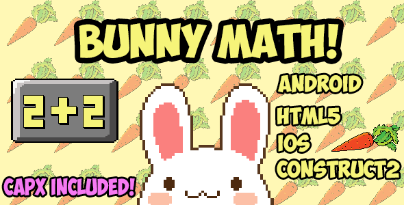 Bunny Math - code.market