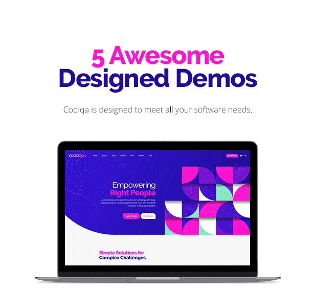 Codiqa - Software, App & Digital - code.market