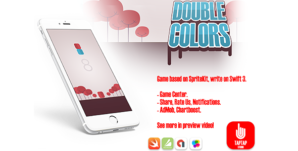 Double Colors - code.market