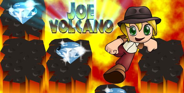 Joe Volcano - code.market