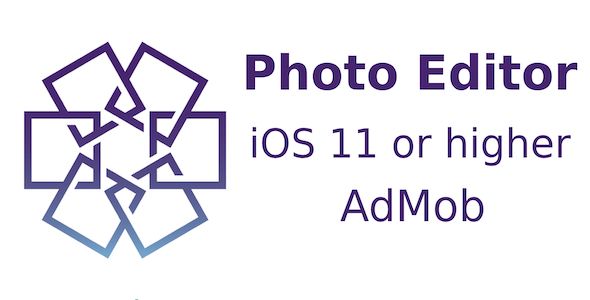 Photo Editor - code.market