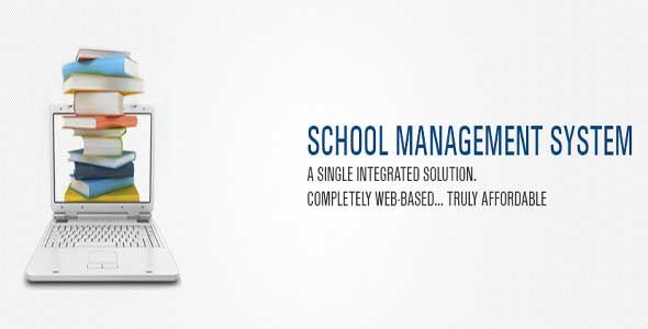 School Management System - code.market