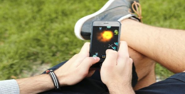 Space Cleaner Game with Admob - code.market