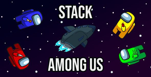Stack Among Us - code.market