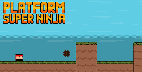 Super Ninja - code.market
