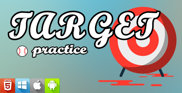 Target Practice - code.market