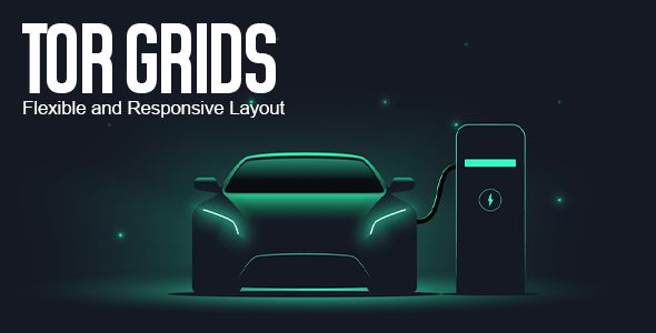 Tor Grids | interactive isometric and 3D grids - code.market