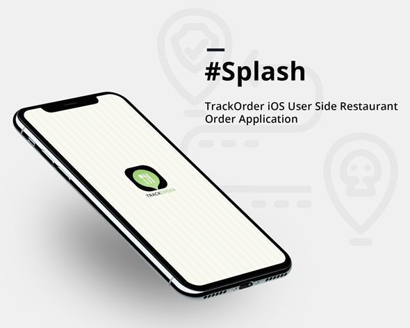 Track order ,Restaurant and Food delivery iPhone - code.market