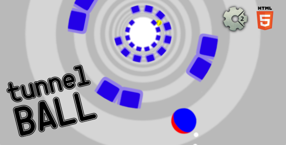 Tunnel Ball C2 - code.market