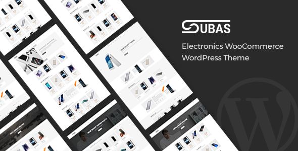 Mimart - Multipurpose WooCommerce WordPress Theme - code.market