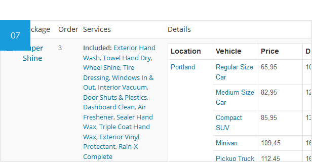 Auto Spa - Car Wash WordPress Theme - code.market