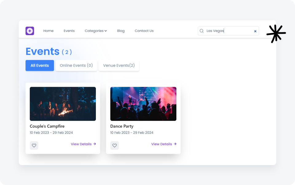 EventRight Pro - Ticket Sales and Event Booking & - code.market