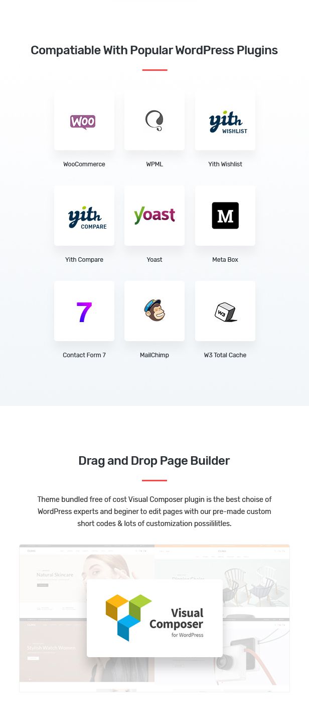 Clima - Responsive WooCommerce WordPress Theme - code.market