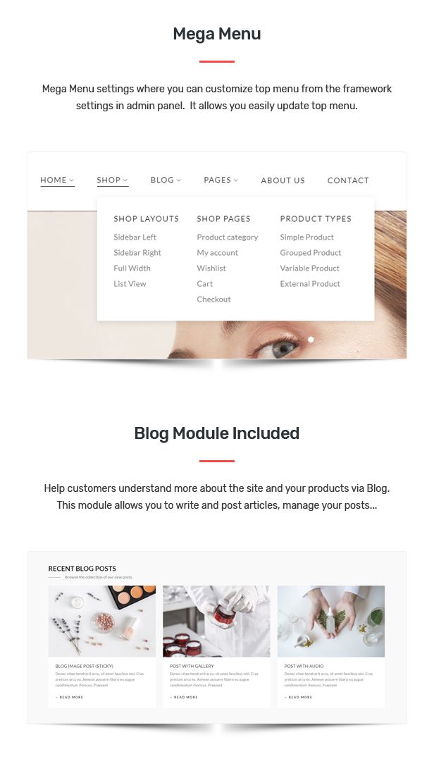 Clima - Responsive WooCommerce WordPress Theme - code.market