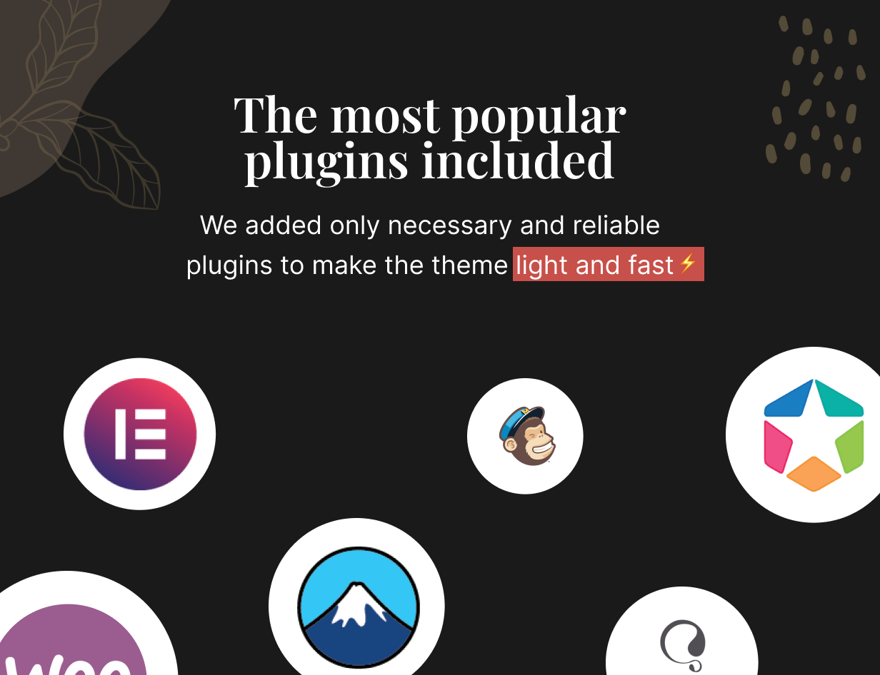 Coffie - Cafe & Coffee Shop WordPress Theme - code.market