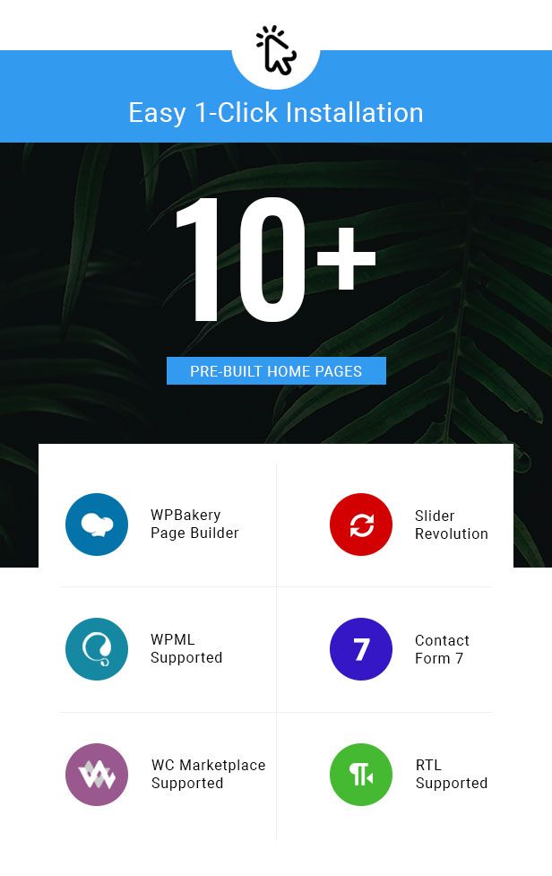 ShopVolly - Multipurpose WooCommerce Theme - code.market