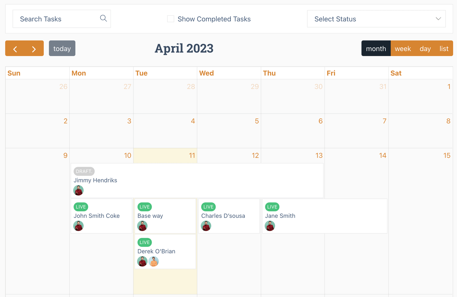 Micronet Work Management WordPress Theme - code.market