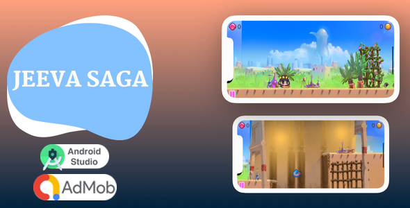 Jeeva Saga - code.market