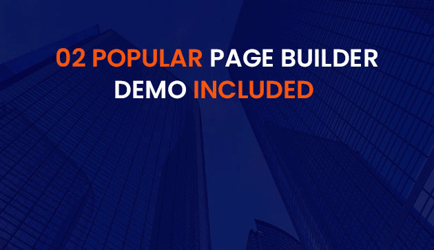 Kaouwa - Construction Building WordPress Theme - code.market