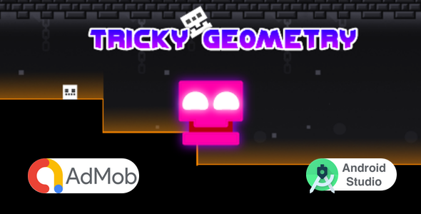 Tricky Geometry - code.market