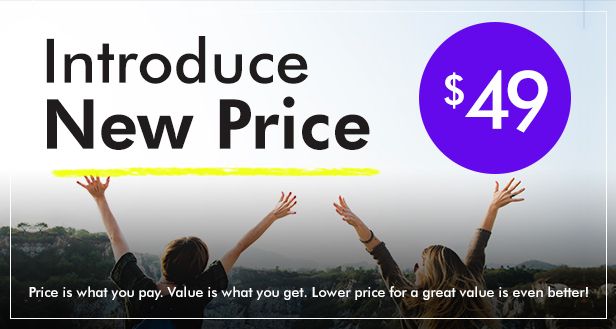 Verko | Responsive Business & One Page WP Theme - code.market