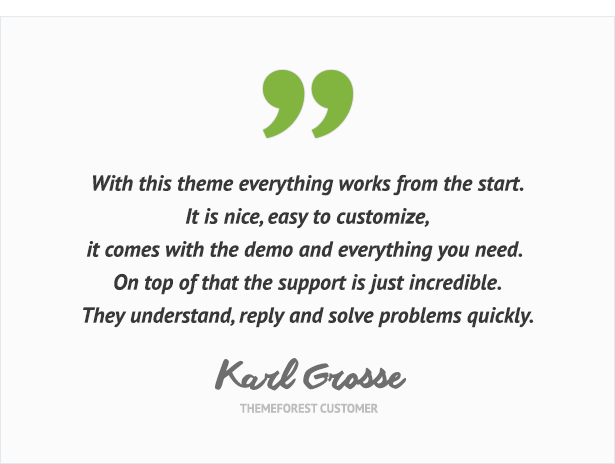 Verve - High-Style WordPress Theme - code.market