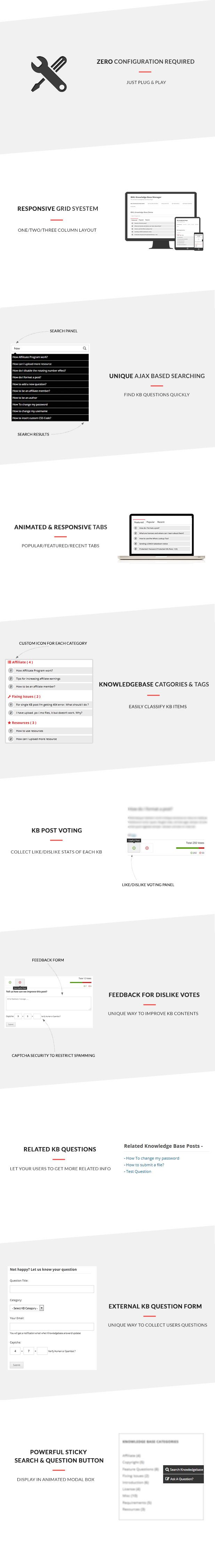 Knowledgedesk - Knowledge Base WordPress Theme - code.market