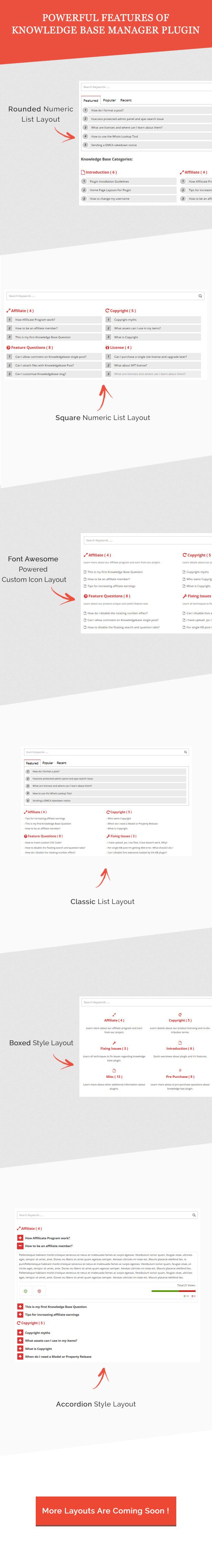 Knowledgedesk - Knowledge Base WordPress Theme - code.market