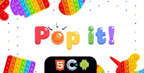 Drop Monster ( Construct 3) - code.market