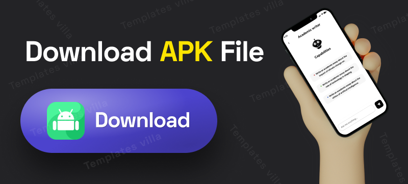 AI BotChatter UI Template: The AI Chat Expert in - code.market