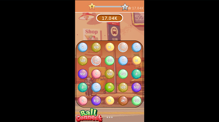 Ball Connect - HTML5 Game - Construct 3 Android Games - code.market