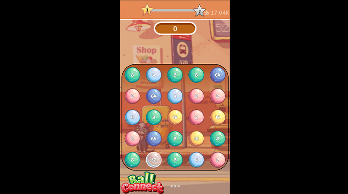 Ball Connect - HTML5 Game - Construct 3 Android Games - code.market