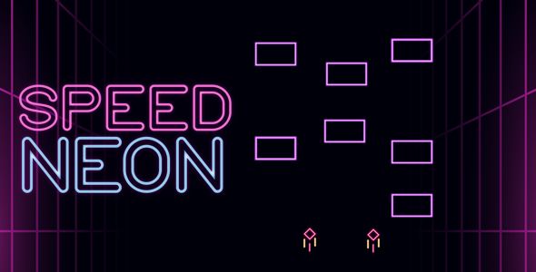 Speed Neon - code.market