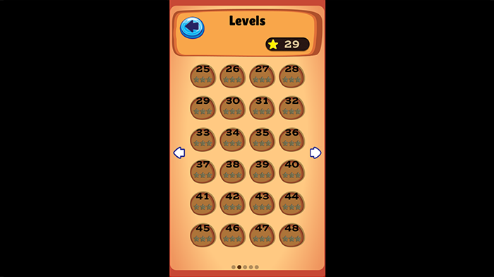 Monster Ruin - HTML5 Game - Construct 3 - code.market