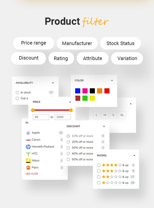 Poco - Advanced OpenCart Theme - code.market