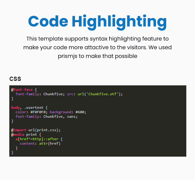 Applin - Multipurpose Landing Page and Blog Jekyll Template - code.market