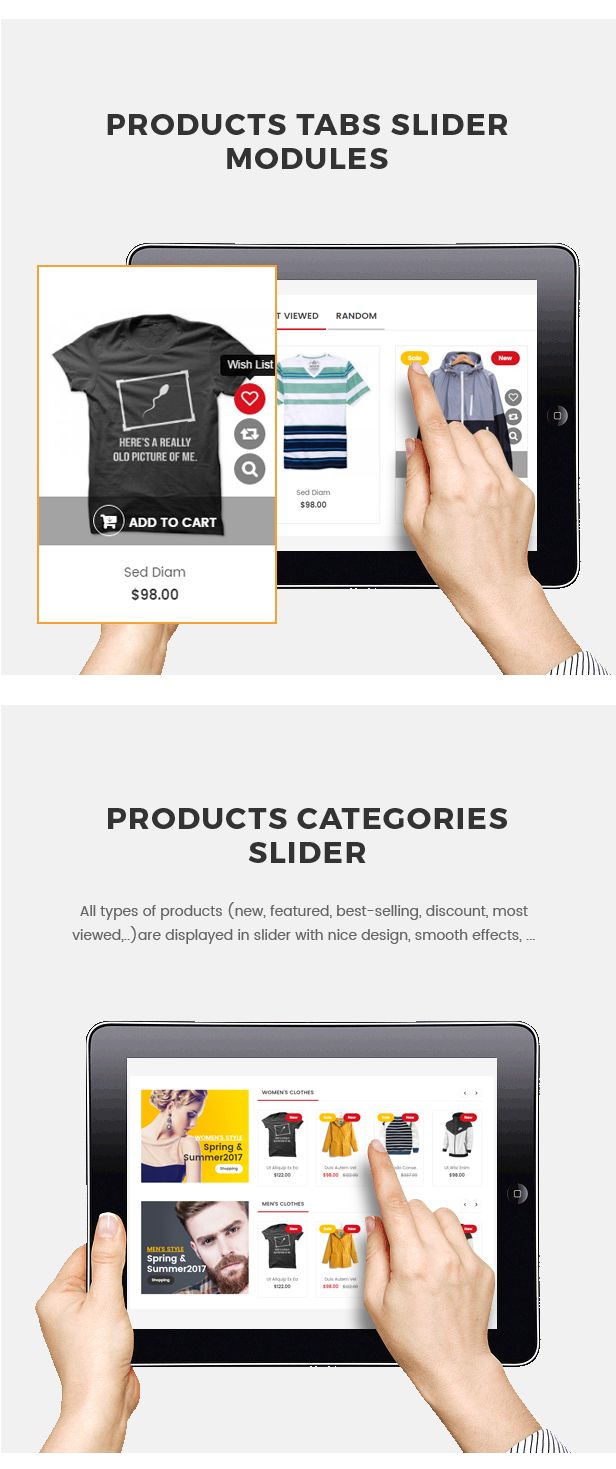 Flexible - Multi-Store Responsive Section Based Shopify Theme - code.market