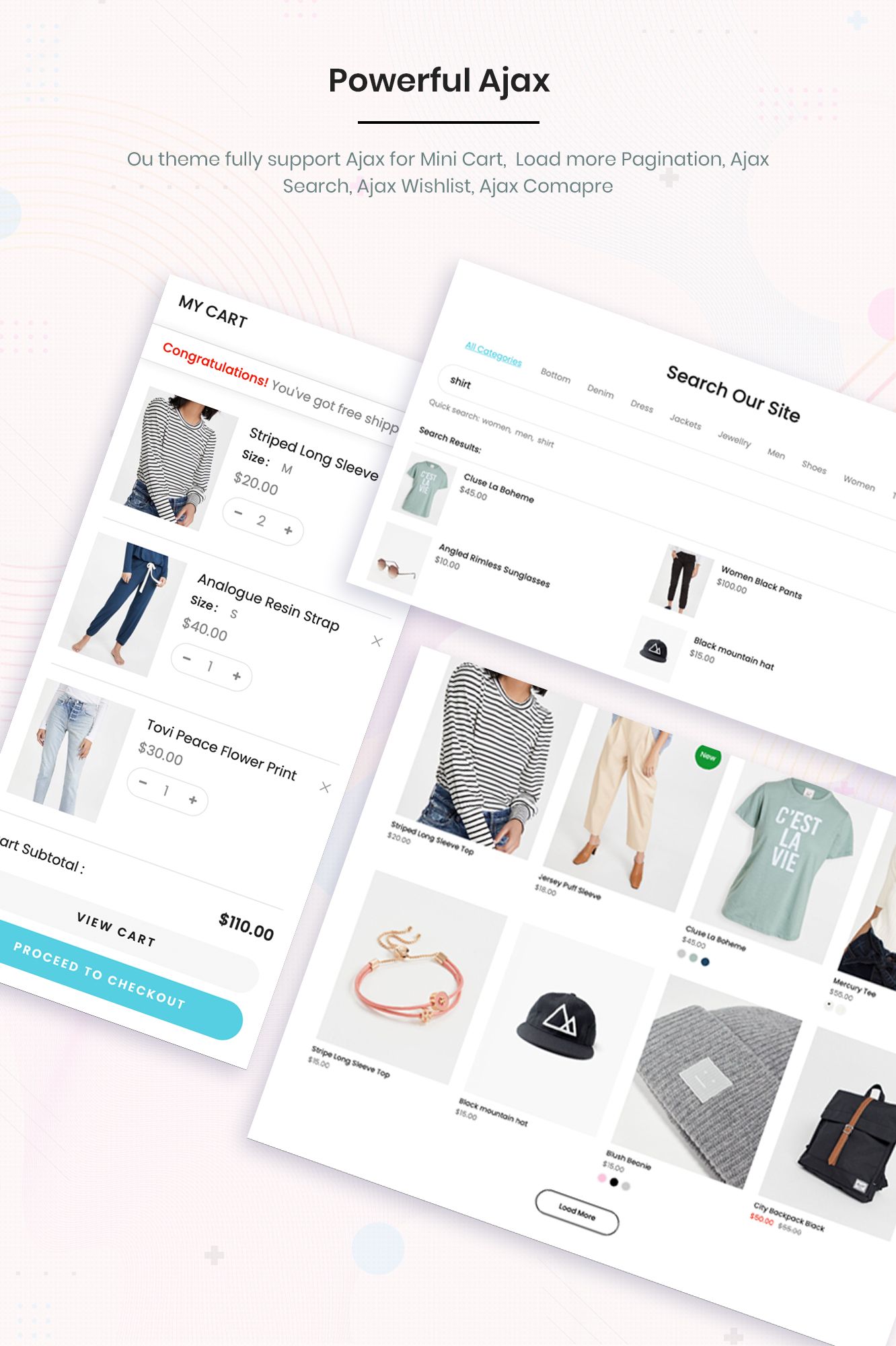 Kalles - Clean, Versatile, Responsive Magento 2 Theme - code.market