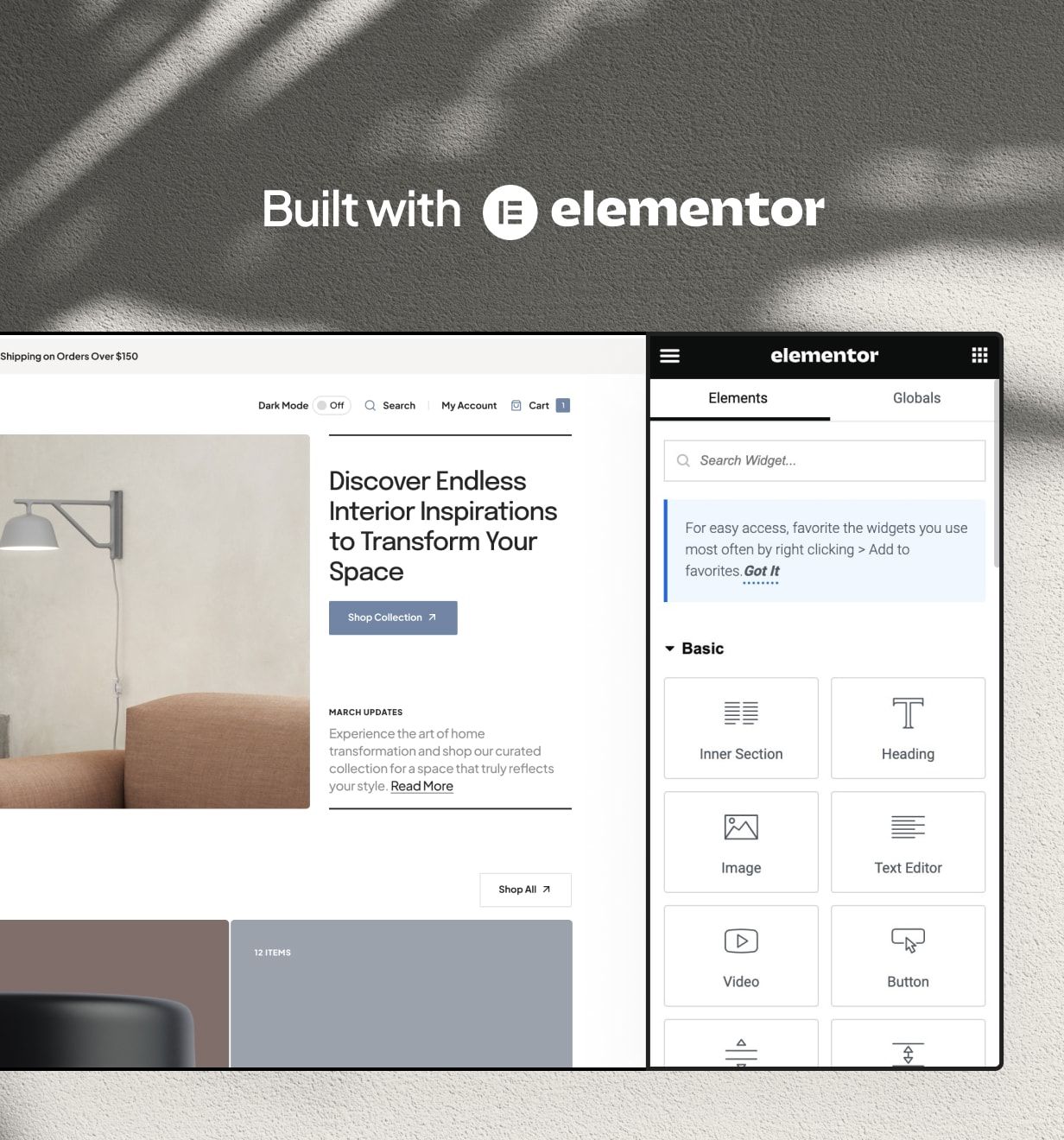 Cascade - Premier Multi-Purpose eCommerce Theme - code.market