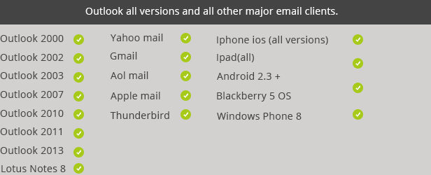 Eventus - Event/Conference Email Template - code.market