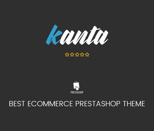 SNS Kanta - Digital Prestashop Theme - code.market