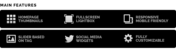 The Catalog Tumblr Theme - code.market