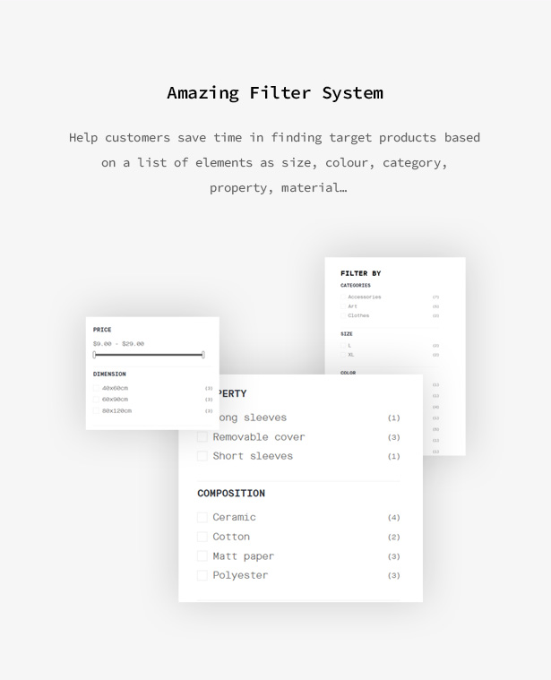 Leo Maeno Cosmetics PrestaShop Theme - code.market