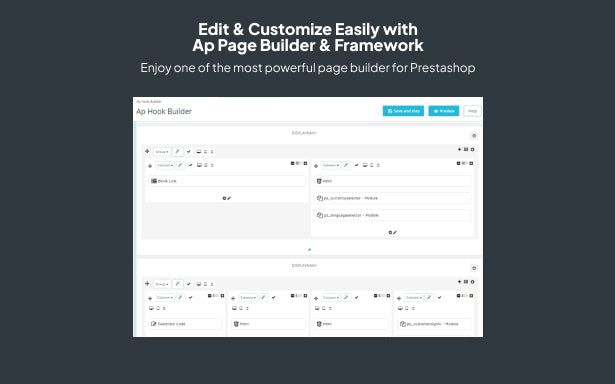Leo Kitchor - Kitchens & Interior Prestashop Theme - code.market