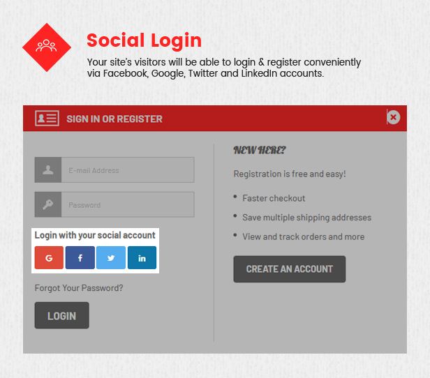 FlashMart - Multipurpose Supermarket OpenCart 3 Theme - code.market