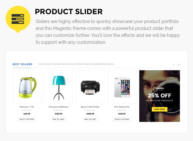 Aspire - Multipurpose Responsive Shopify Theme & Template - code.market