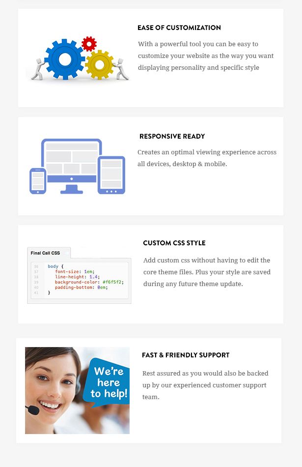 Ferrum - Welding And Metal Works Drupal Theme - code.market