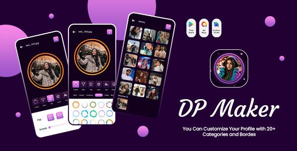 AI Photo Editor - Magic AI Avatars - NewProfilePic - - code.market